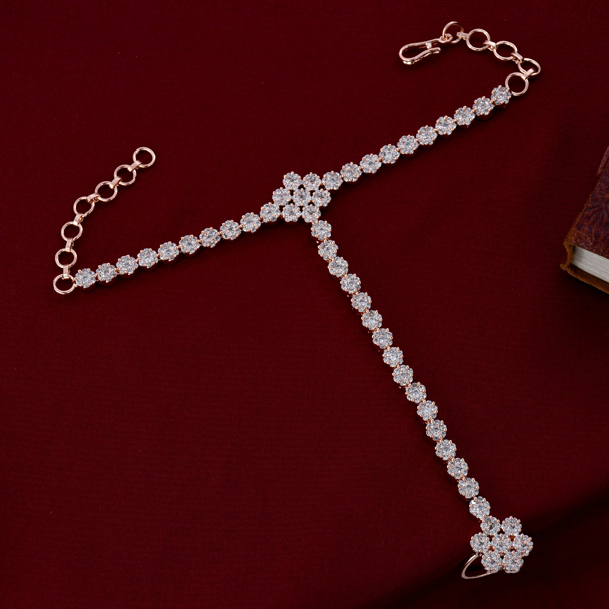 Hand Accessories for Women: Bracelets, Watch, Rings & More